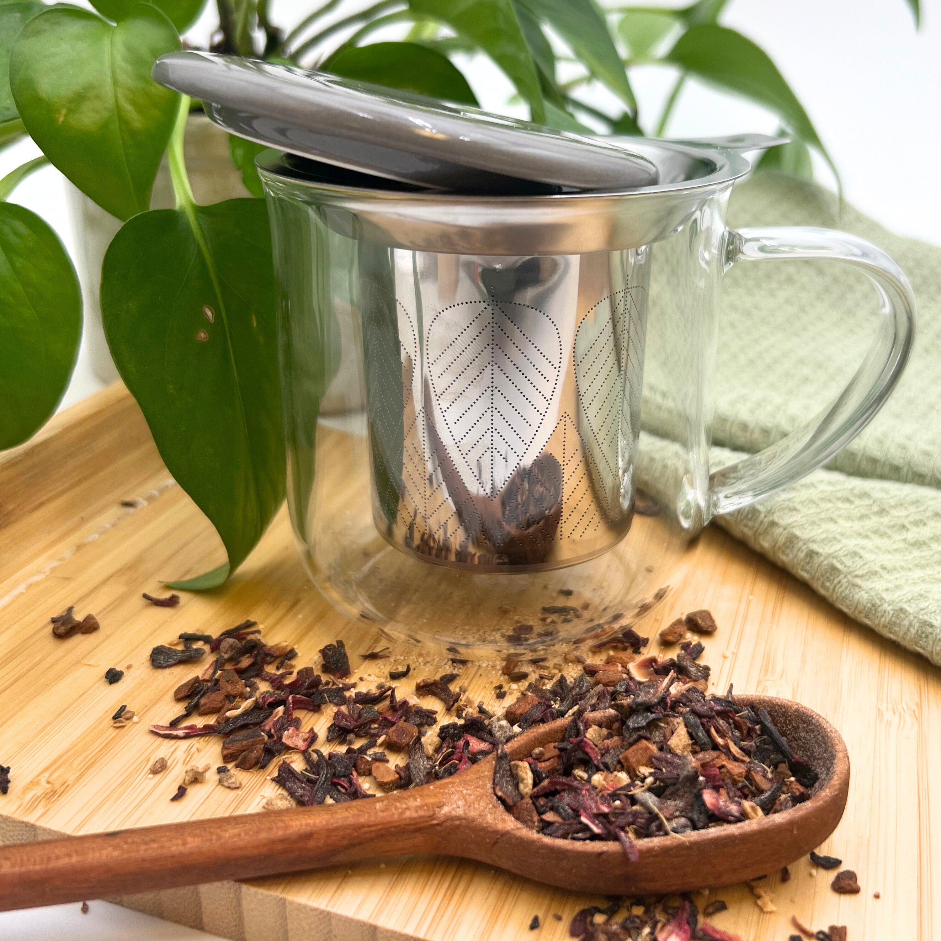 Essential Tea Accessories – The Good Village Co.
