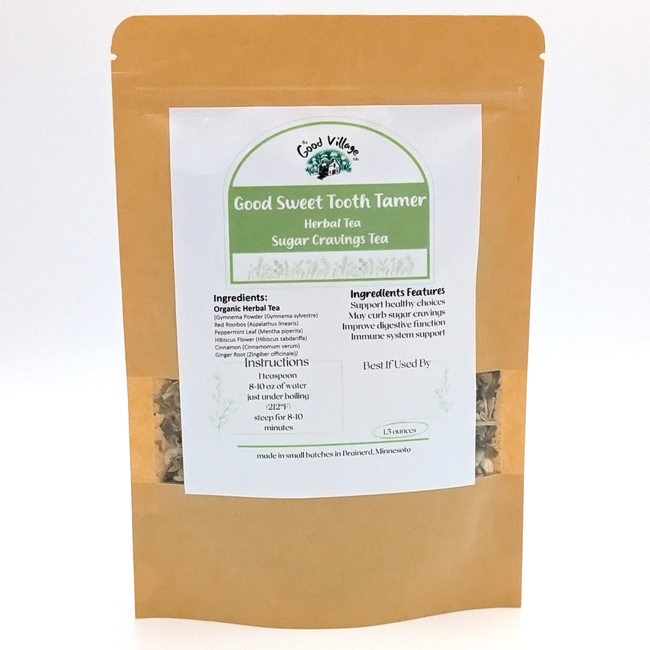 Welcome to The Good Village – The Good Village Co.