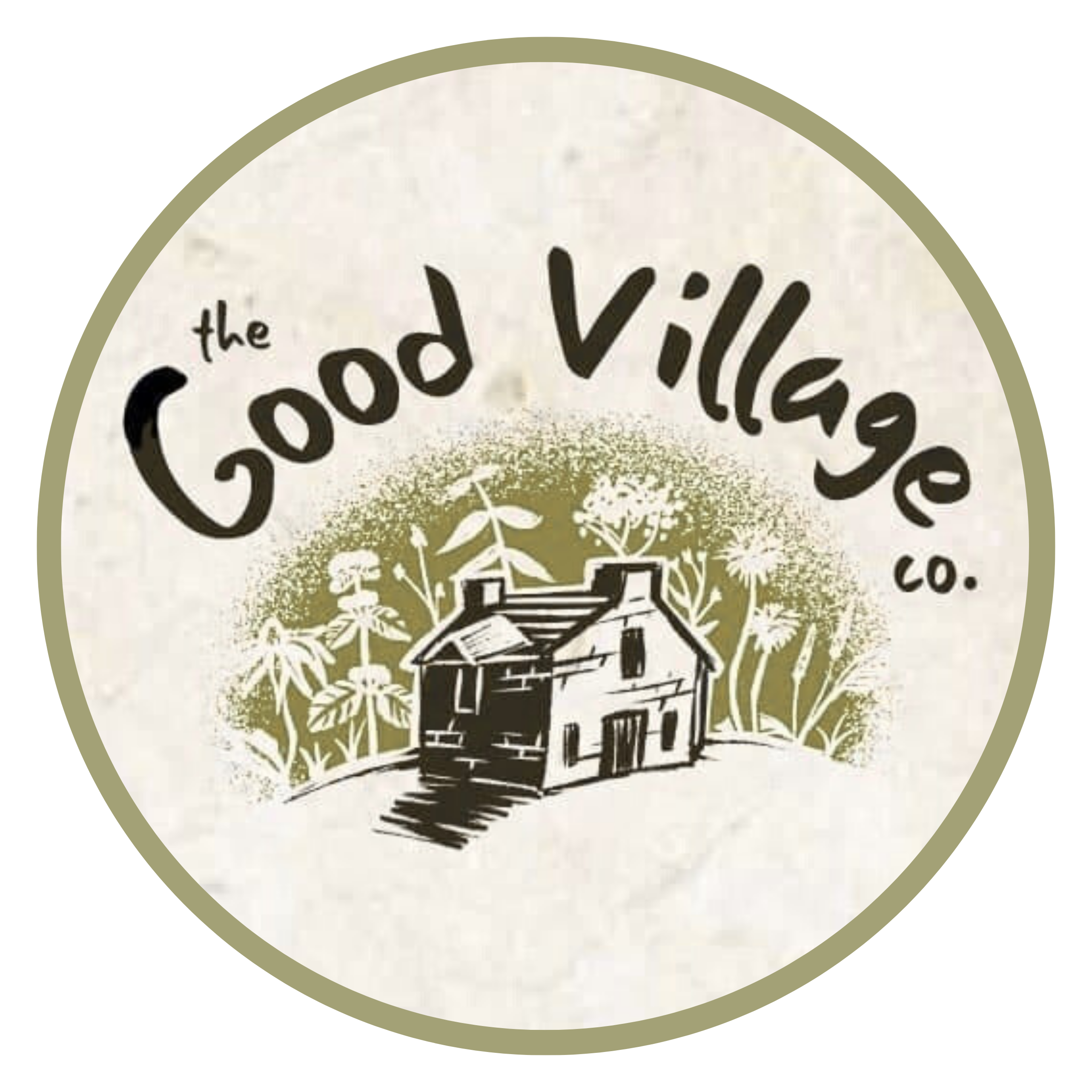 Welcome to The Good Village – The Good Village Co.